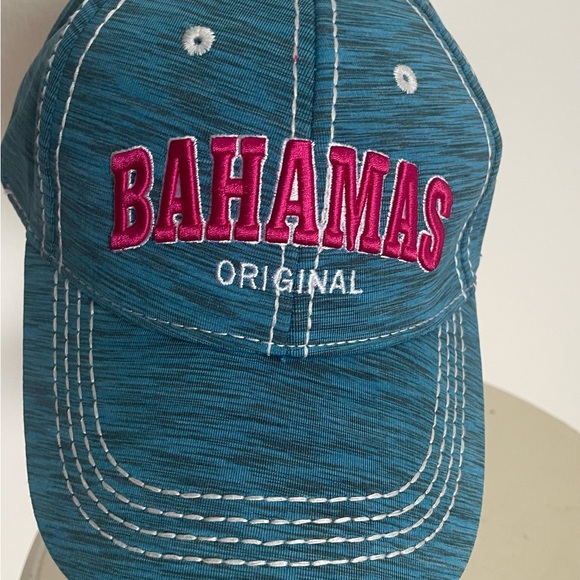 Bahamas shirt company | Accessories | Bahamas Ball Cap New | Poshmark